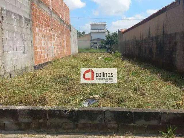 Terreno / Lote para Venda em São José dos Campos/SP Jardim Mariana II