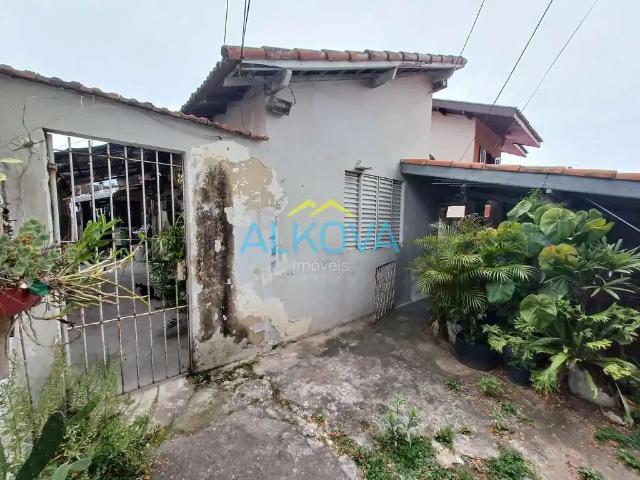 Terreno / Lote para Venda em São José dos Campos/SP Jardim Maringá