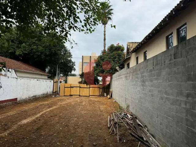 Terreno / Lote para Venda em São José dos Campos/SP Jardim Maringá