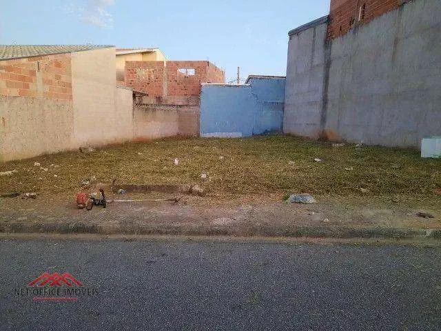 Terreno / Lote para Venda em São José dos Campos/SP Jardim Minas Gerais