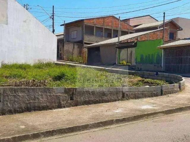 Terreno / Lote para Venda em São José dos Campos/SP Jardim Minas Gerais