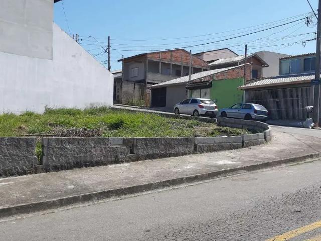 Terreno / Lote para Venda em São José dos Campos/SP Jardim Minas Gerais