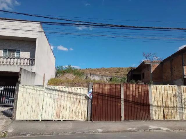 Terreno / Lote para Venda em São José dos Campos/SP Jardim Minas Gerais