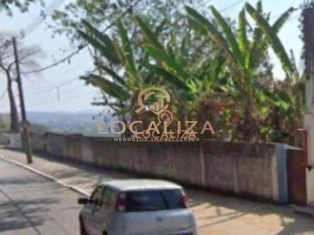 Terreno / Lote para Venda em São José dos Campos/SP Jardim Nova América