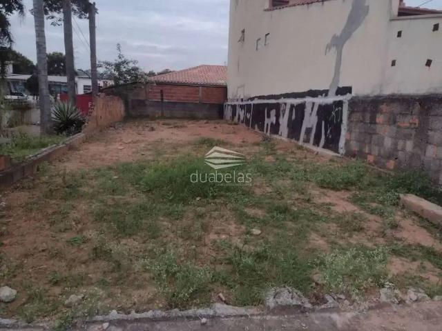Terreno / Lote para Venda em São José dos Campos/SP Jardim Nova Flórida