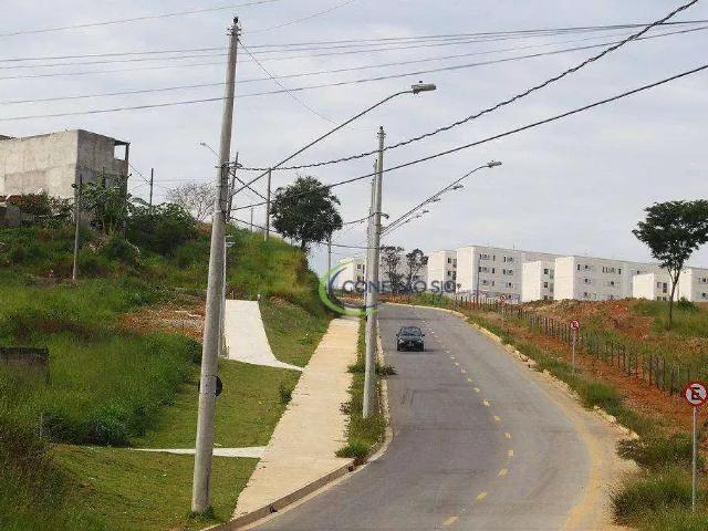 Terreno / Lote para Venda em São José dos Campos/SP Jardim Nova Michigan