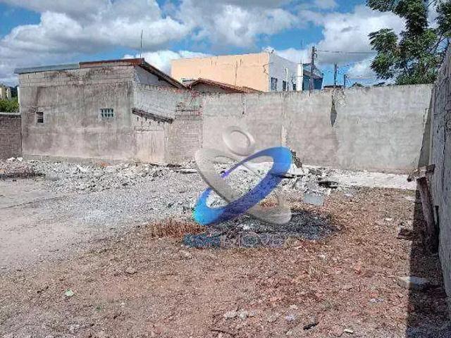 Terreno / Lote para Venda em São José dos Campos/SP Jardim Nova Michigan