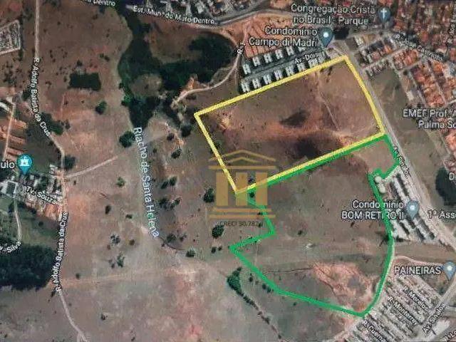 Terreno / Lote para Venda em São José dos Campos/SP Jardim Nova Michigan