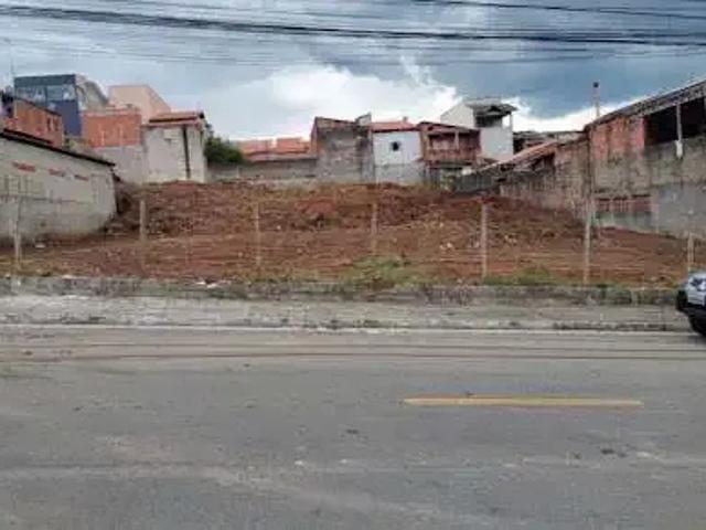 Terreno / Lote para Venda em São José dos Campos/SP Jardim Nova Michigan II