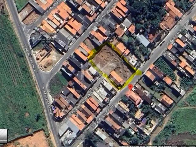 Terreno / Lote para Venda em São José dos Campos/SP Jardim Nova Michigan II