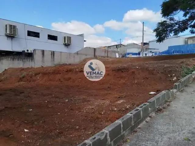 Terreno / Lote para Venda em São José dos Campos/SP Jardim Nova Michigan II