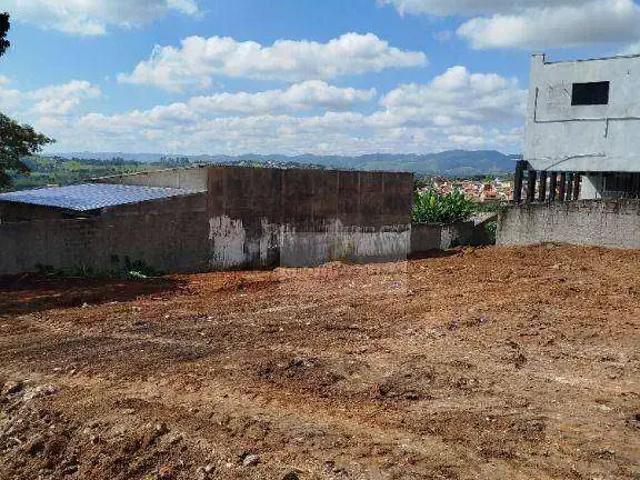 Terreno / Lote para Venda em São José dos Campos/SP Jardim Nova Michigan II