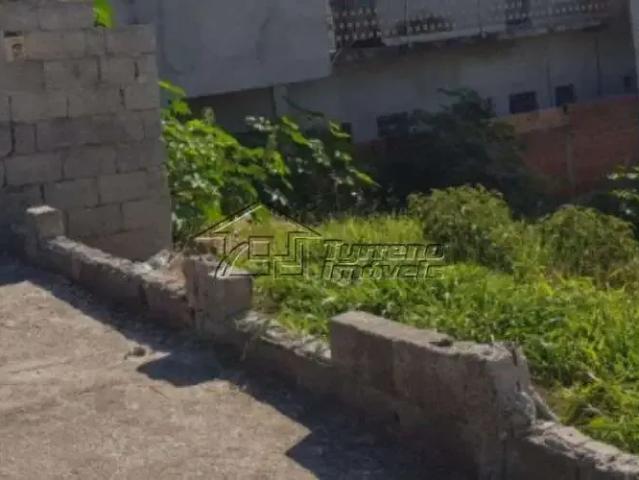 Terreno / Lote para Venda em São José dos Campos/SP Jardim Nova República