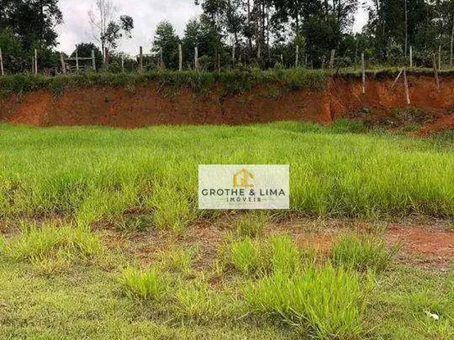 Terreno / Lote para Venda em São José dos Campos/SP Jardim Nova República
