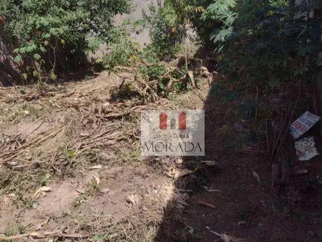 Terreno / Lote para Venda em São José dos Campos/SP Jardim Nova República