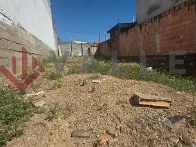 Terreno / Lote para Venda em São José dos Campos/SP Jardim Nova República