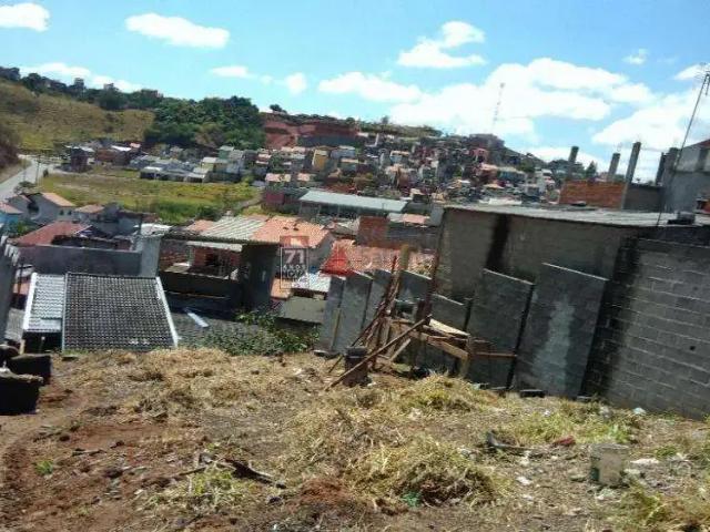 Terreno / Lote para Venda em São José dos Campos/SP Jardim Nova República