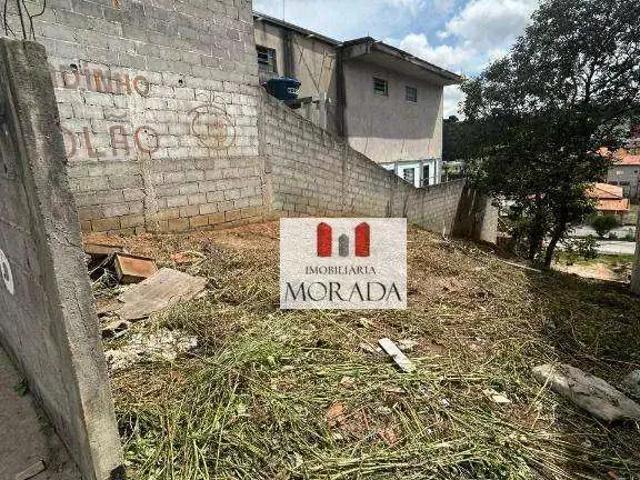 Terreno / Lote para Venda em São José dos Campos/SP Jardim Nova República