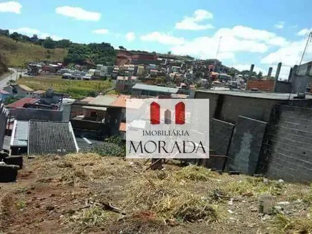 Terreno / Lote para Venda em São José dos Campos/SP Jardim Nova República