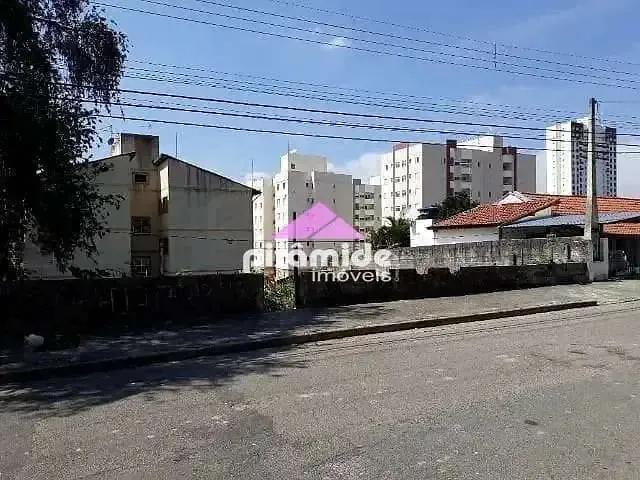 Terreno / Lote para Venda em São José dos Campos/SP Jardim Oriente