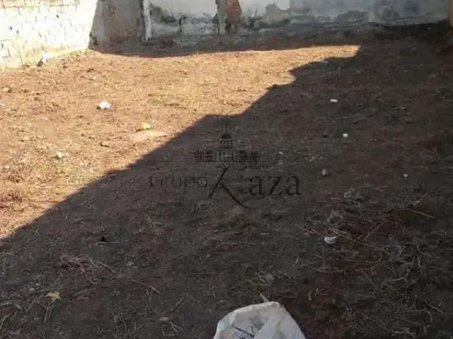 Terreno / Lote para Venda em São José dos Campos/SP Jardim Aeroporto