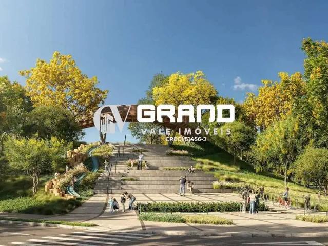 Terreno / Lote para Venda em São José dos Campos/SP Jardim Alvorada