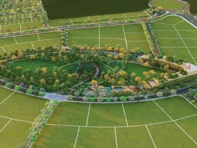 Terreno / Lote para Venda em São José dos Campos/SP Jardim Alvorada