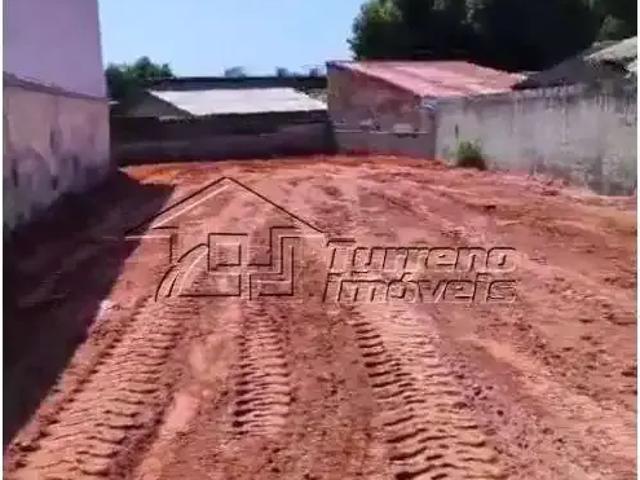 Terreno / Lote para Venda em São José dos Campos/SP Jardim América