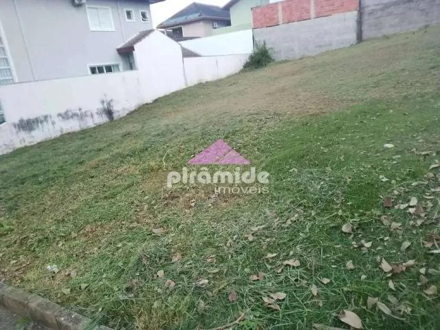 Terreno / Lote para Venda em São José dos Campos/SP Jardim América