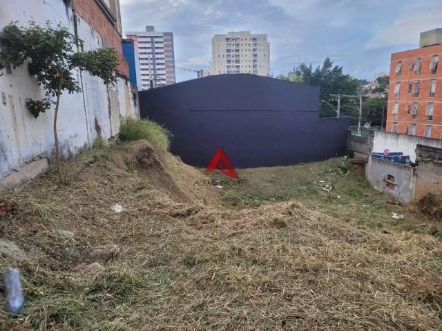 Terreno / Lote para Venda em São José dos Campos/SP Jardim América