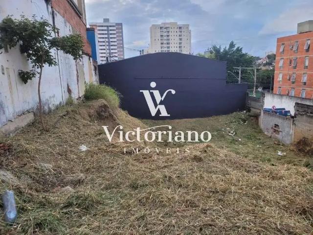 Terreno / Lote para Venda em São José dos Campos/SP Jardim América