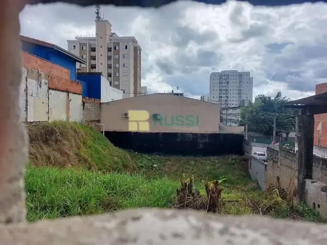 Terreno / Lote para Venda em São José dos Campos/SP Jardim América
