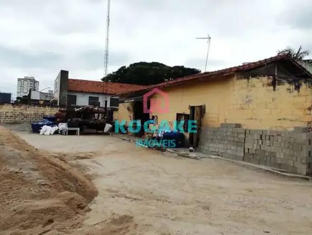 Terreno / Lote para Venda em São José dos Campos/SP Jardim América