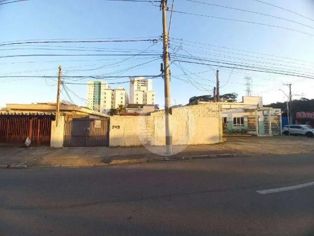 Terreno / Lote para Venda em São José dos Campos/SP Jardim América