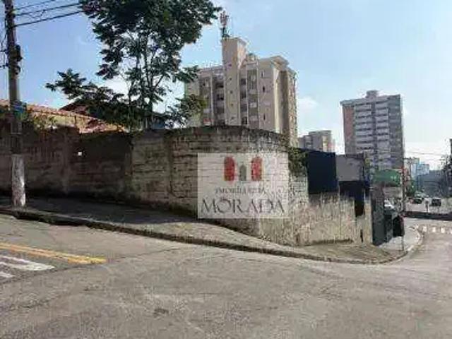 Terreno / Lote para Venda em São José dos Campos/SP Jardim América