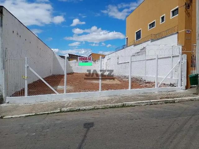 Terreno / Lote para Venda em São José dos Campos/SP Jardim Bela Vista