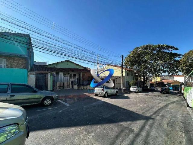Terreno / Lote para Venda em São José dos Campos/SP Jardim Bela Vista