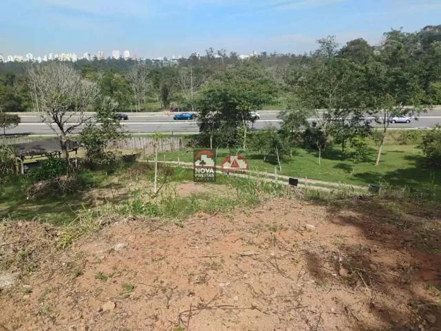 Terreno / Lote para Venda em São José dos Campos/SP Jardim Bela Vista