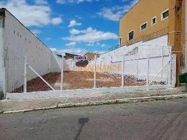 Terreno / Lote para Venda em São José dos Campos/SP Jardim Bela Vista