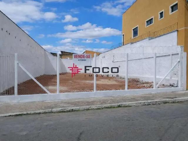 Terreno / Lote para Venda em São José dos Campos/SP Jardim Bela Vista