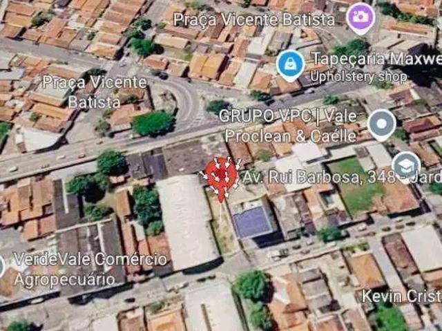 Terreno / Lote para Venda em São José dos Campos/SP Jardim Bela Vista