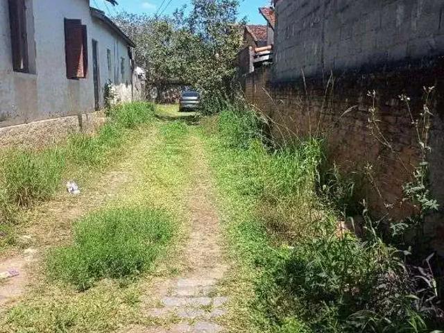Terreno / Lote para Venda em São José dos Campos/SP Jardim Bela Vista
