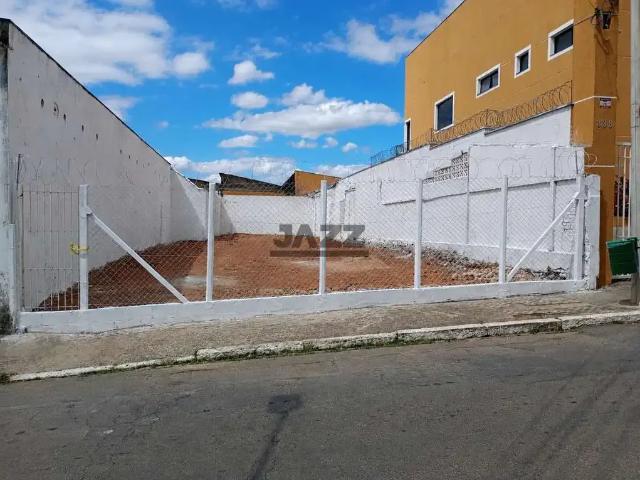Terreno / Lote para Venda em São José dos Campos/SP Jardim Bela Vista