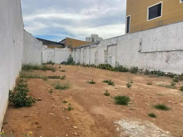 Terreno / Lote para Venda em São José dos Campos/SP Jardim Bela Vista