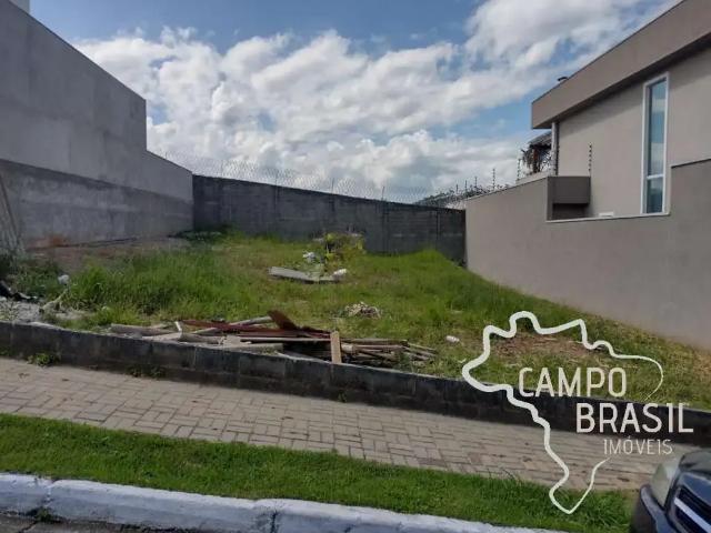 Terreno / Lote para Venda em São José dos Campos/SP Jardim Boa Vista