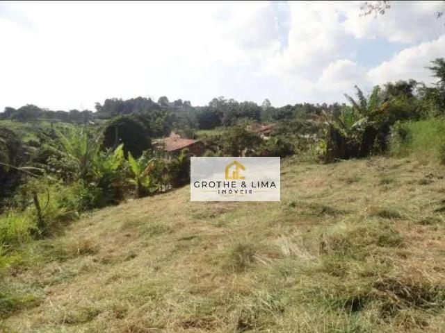 Terreno / Lote para Venda em São José dos Campos/SP Jardim Castanheira II