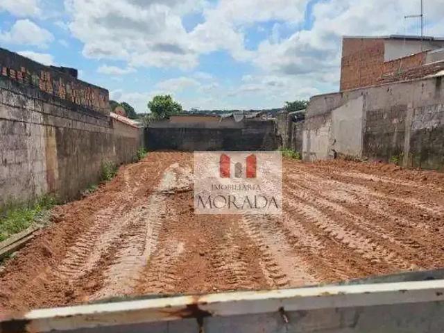 Terreno / Lote para Venda em São José dos Campos/SP Jardim Colonial