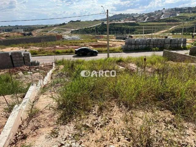 Terreno / Lote para Venda em São José dos Campos/SP Jardim Cruzeiro do Sul