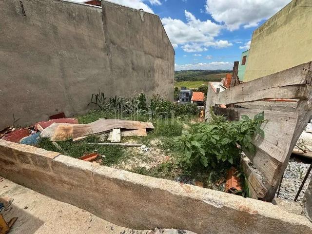 Terreno / Lote para Venda em São José dos Campos/SP Jardim Cruzeiro do Sul