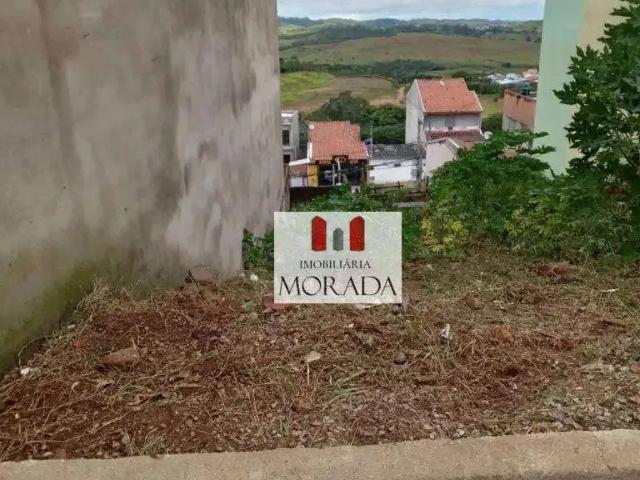 Terreno / Lote para Venda em São José dos Campos/SP Jardim Cruzeiro do Sul